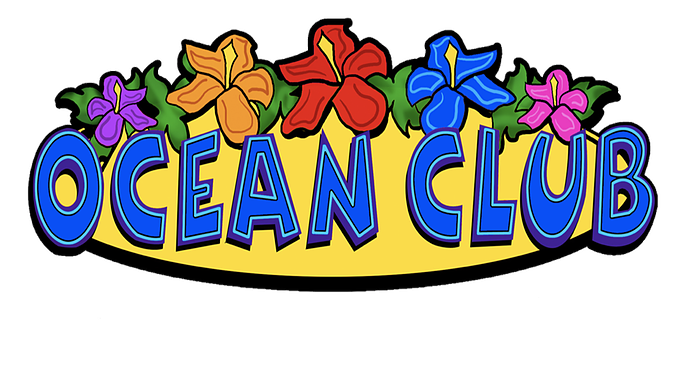 Ocean Club logo